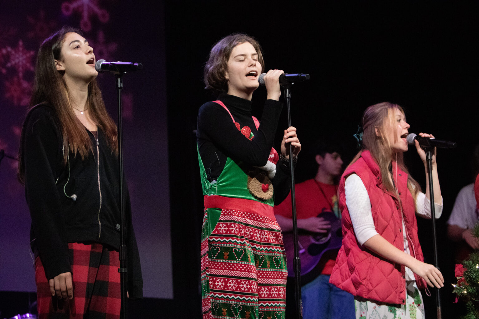 Fine Arts – Lucas Christian Academy
