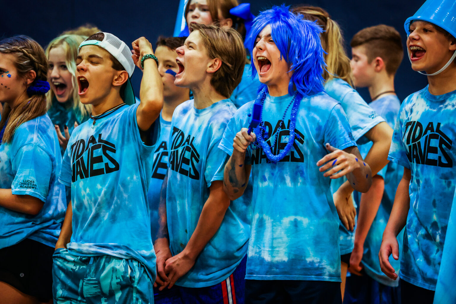 Student Life – Lucas Christian Academy