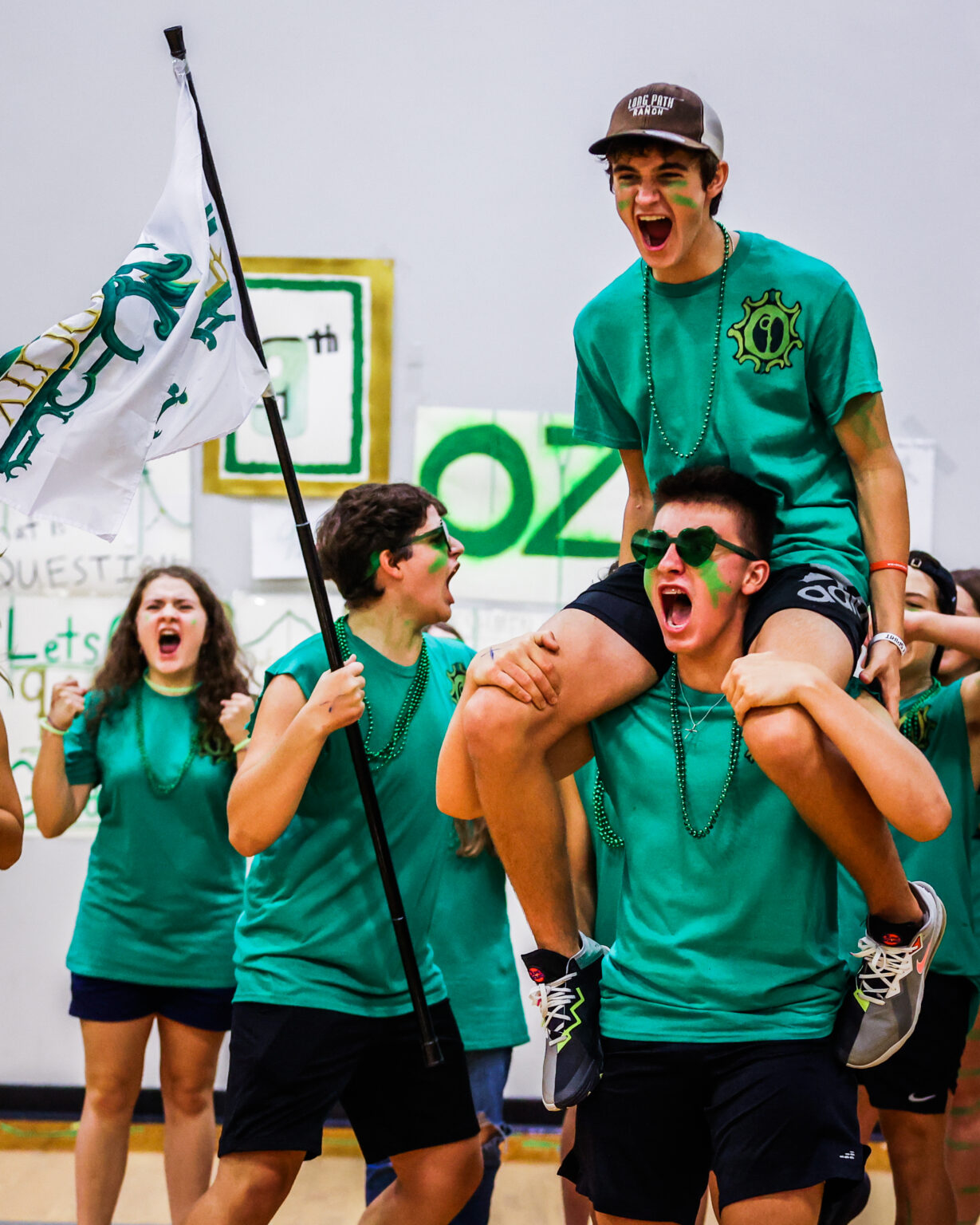 Student Life – Lucas Christian Academy