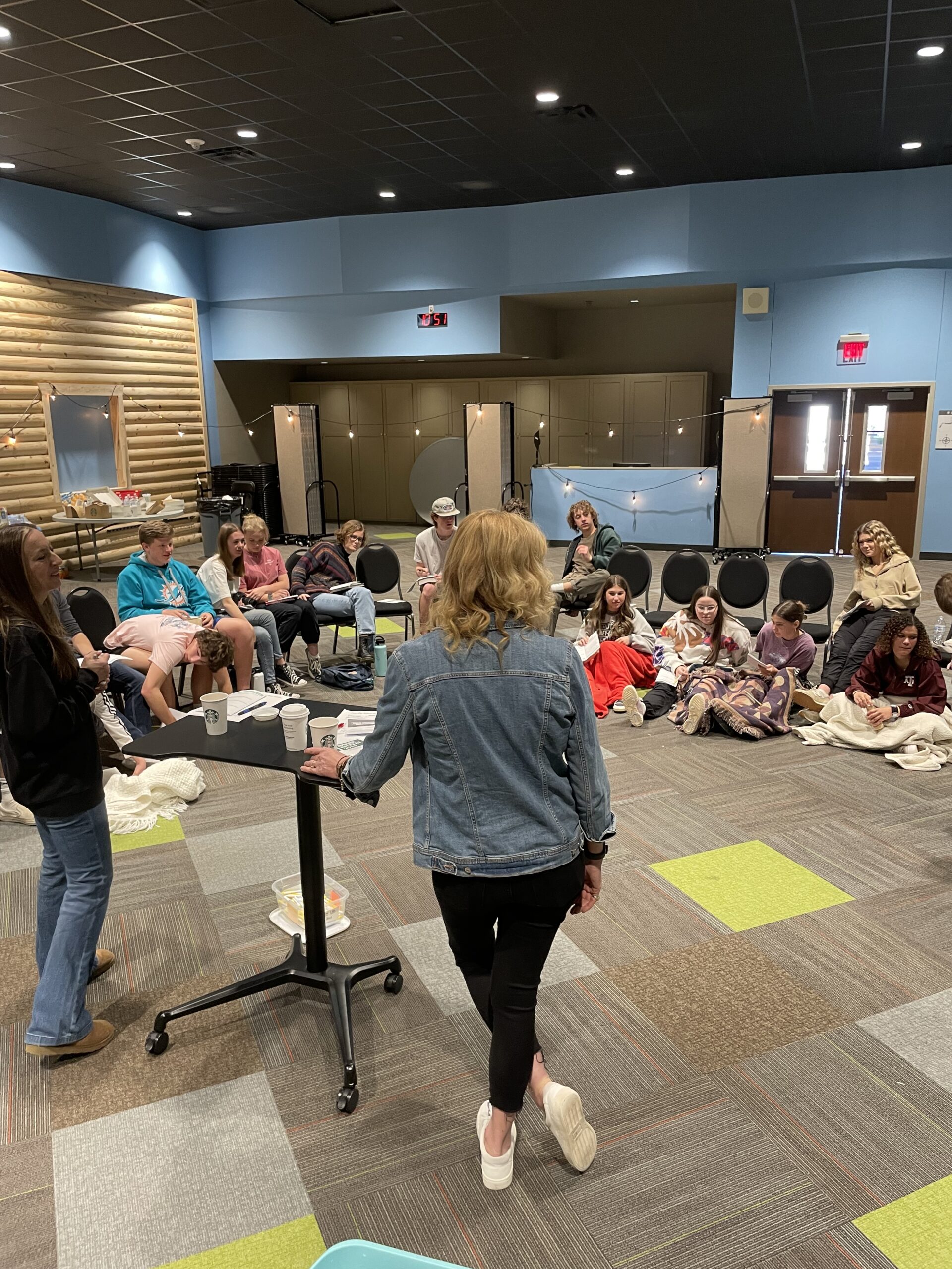 Student Life – Lucas Christian Academy