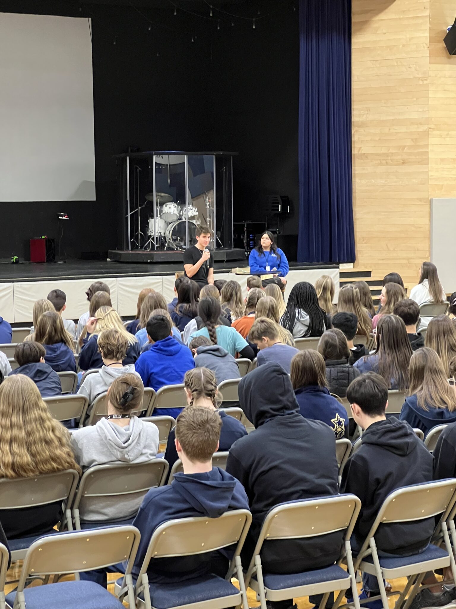 Student Life – Lucas Christian Academy