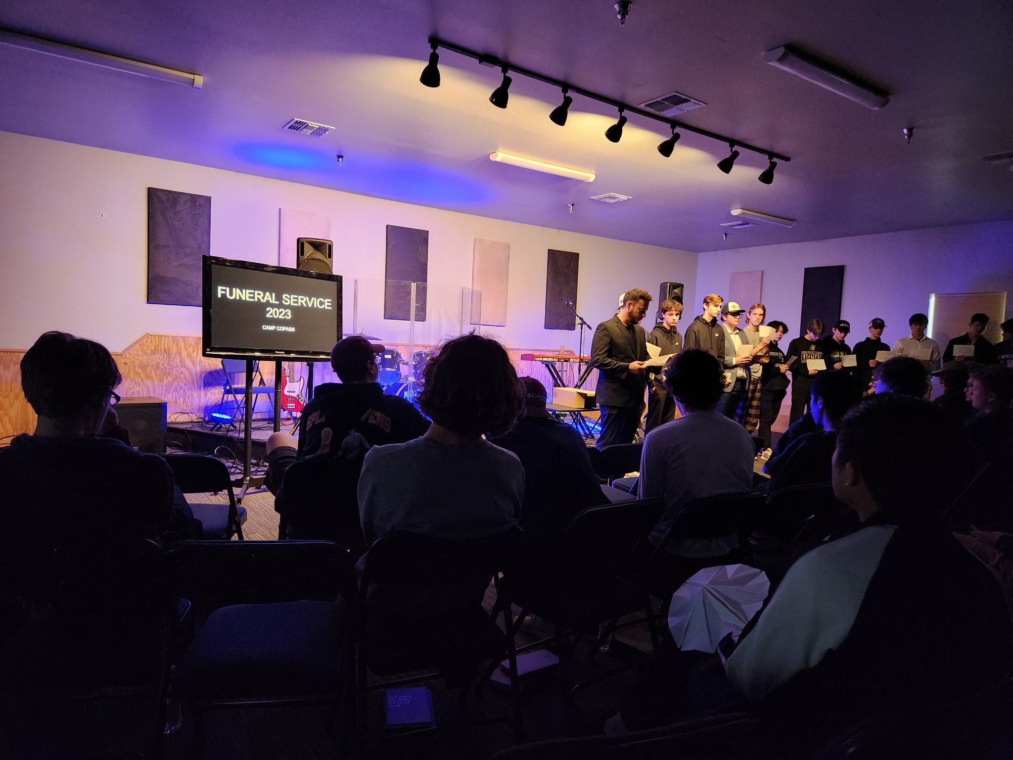 Student Life – Lucas Christian Academy